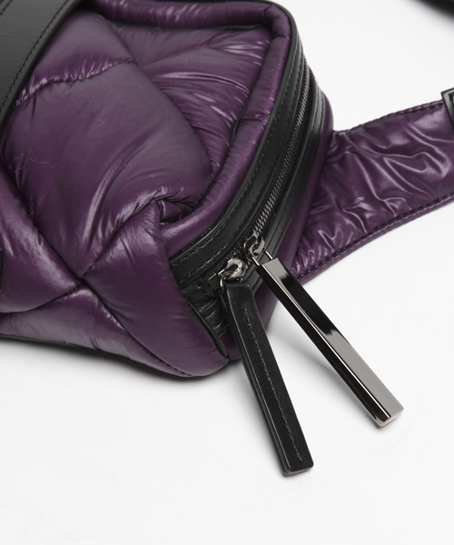 KENJIIKEDA（ケンジイケダ）の「KENJI IKEDAウエストバッグ小（ボディバッグ/ウエストポーチ）」 - WEAR