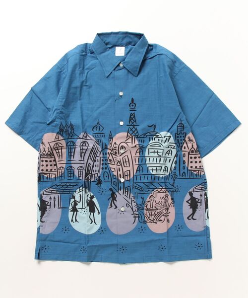 ANATOMICA（アナトミカ）の「ANATOMICA / アナトミカ：MIDNIGHT IN PARIS：530-581-18[MUS ...