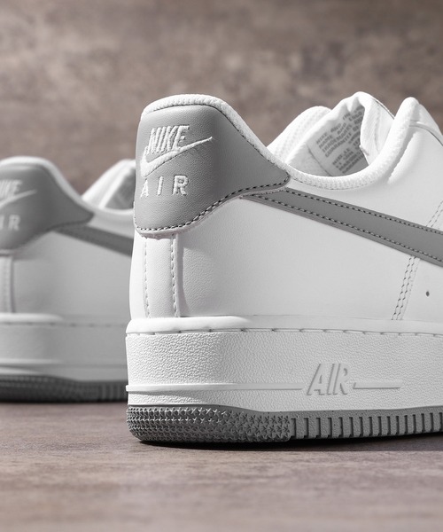 NIKE AIR FORCE 1 07 FJ4146-100（スニーカー）｜NIKE（ナイキ）のファッション通販 - ZOZOTOWN