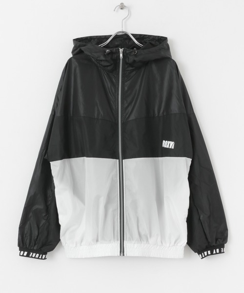 ROXY STAY TRUE JACKET（ナイロンジャケット）｜ROXY（ロキシー）のファッション通販 - ZOZOTOWN