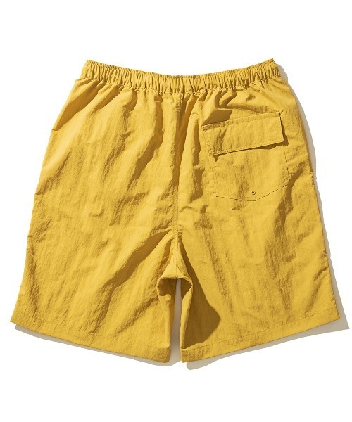 Kinetics（キネティクス）の「FIRST DOWN COZY SHORTS TASLAN NYLON (ファーストダウン コジーショーツ ...