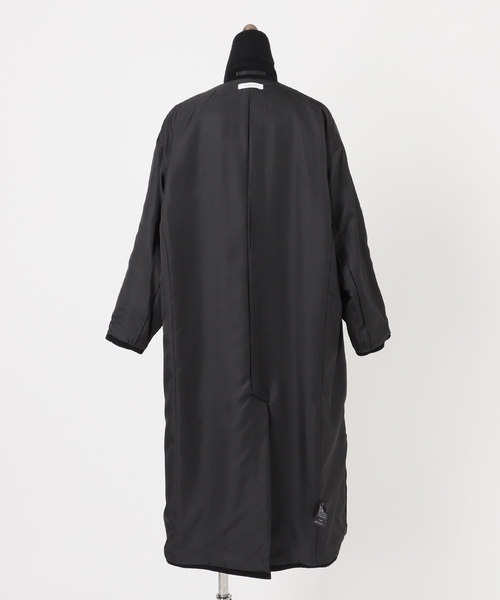 セール】ショートメルトモッサテイラーボクシーロング（その他アウター