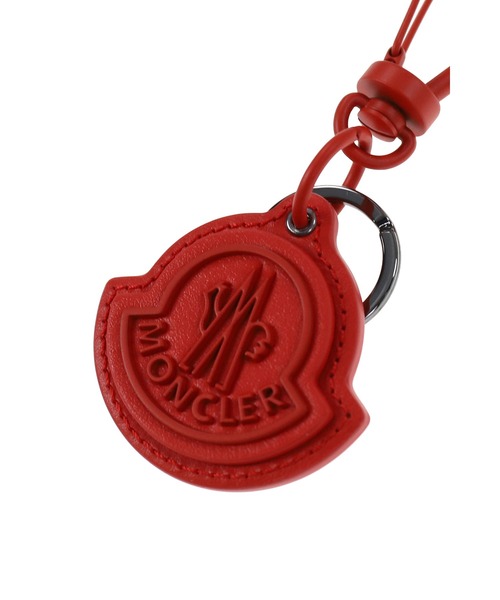 KEY RING（キーケース/キーアクセサリー）｜MONCLER（モンクレール）のファッション通販 - ZOZOTOWN