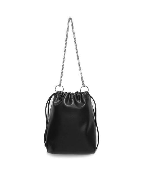SAMO ONDOH（セイモオンド）の「Samoondoh 33°BUCKET BLACKローズバッグ（ショルダーバッグ）」 - WEAR