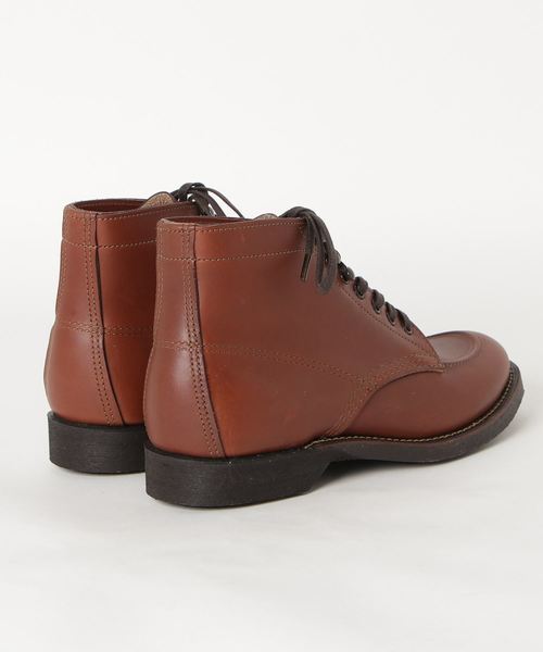 RED WING（レッドウィング）の「RED WING(レッドウィング) 8076（ブーツ）」 - WEAR