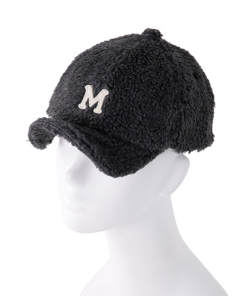 Mighty Shine（マイティシャイン）の「Mighty Shine/BOA UPPER CAP（キャップ）」 - WEAR