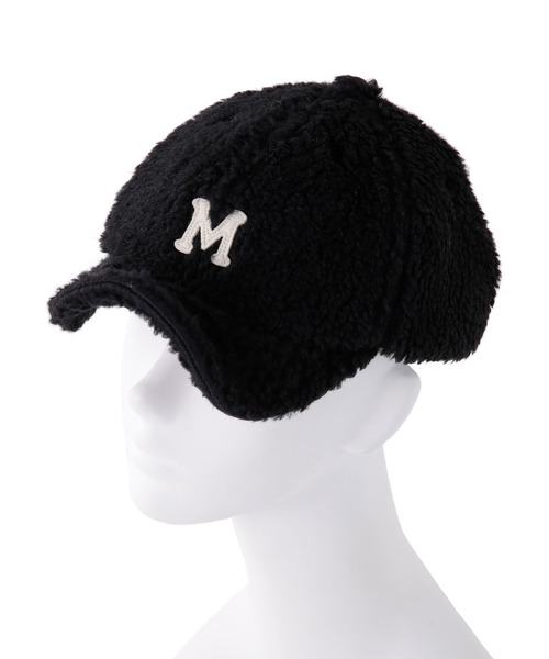 Mighty Shine（マイティシャイン）の「Mighty Shine/BOA UPPER CAP（キャップ）」 - WEAR