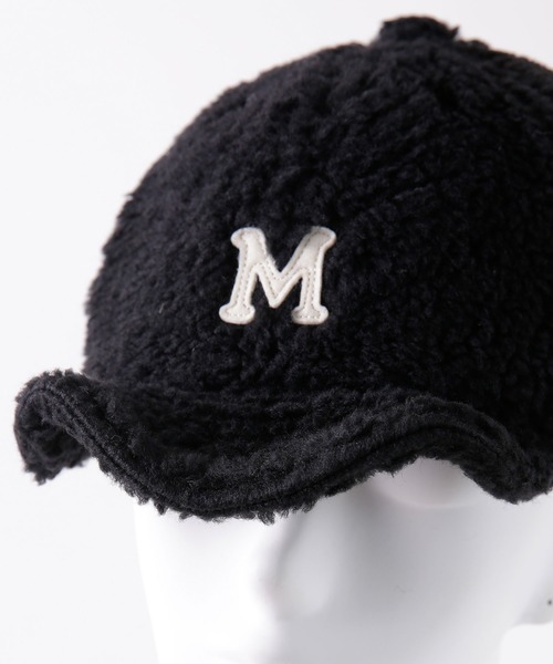 Mighty Shine（マイティシャイン）の「Mighty Shine/BOA UPPER CAP（キャップ）」 - WEAR