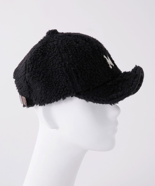 Mighty Shine（マイティシャイン）の「Mighty Shine/BOA UPPER CAP（キャップ）」 - WEAR