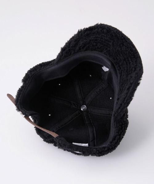 Mighty Shine（マイティシャイン）の「Mighty Shine/BOA UPPER CAP（キャップ）」 - WEAR