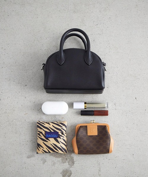 TOPKAPI EFOLE（トプカピエフォル）の「2WAYバッグ（ショルダーバッグ）」 - WEAR