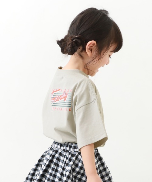 devirock（デビロック）の「デビラボ BIG半袖Tシャツ（Tシャツ/カットソー）」 - WEAR