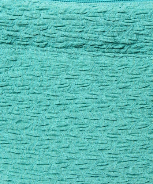 LOWRYS FARM（ローリーズファーム）の「ポコポコワンハンドルBAG 704357（ハンドバッグ）」 - WEAR