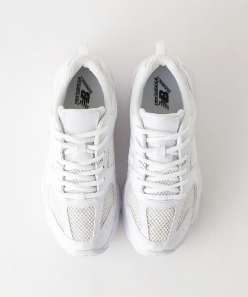 NEW BALANCE（ニューバランス）の「＜New Balance＞GR530 ECO スニーカー（スニーカー）」 - WEAR