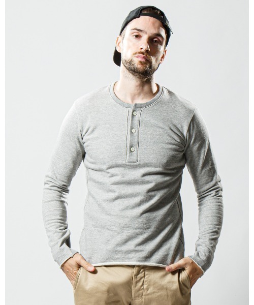 【セール/ブランド古着】スウェットカットソー（スウェット）｜wjk（ダヴルジェイケイ）のファッション通販 - ZOZOUSED