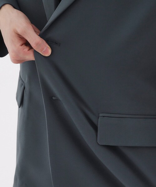 セール】【セットアップ対応】360度ストレッチテーラードジャケット