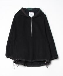 ブランド古着】UN3D.｜アンスリードのブルゾン古着通販 - ZOZOUSED