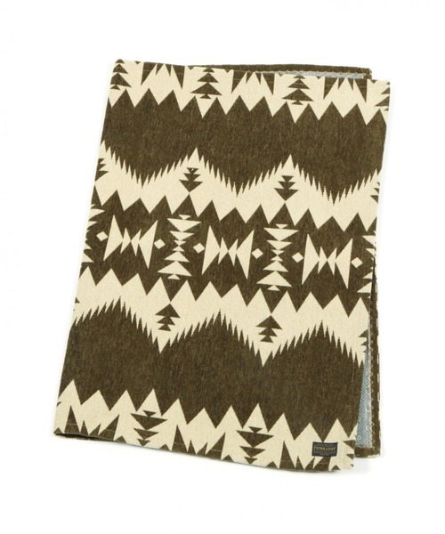 PENDLETON（ペンドルトン）の「【PENDLETON(ペンドルトン)】ラグ90×130（ラグ/マット）」 - WEAR