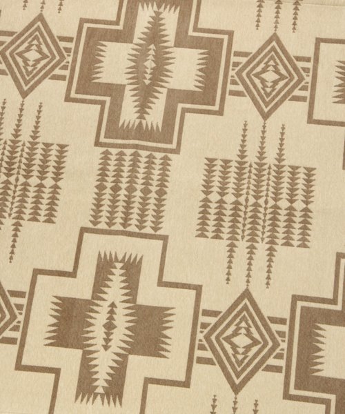 PENDLETON（ペンドルトン）の「【PENDLETON(ペンドルトン)】ラグ90×130（ラグ/マット）」 - WEAR