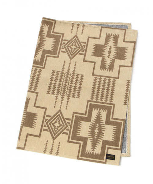 PENDLETON（ペンドルトン）の「【PENDLETON(ペンドルトン)】ラグ90×130（ラグ/マット）」 - WEAR