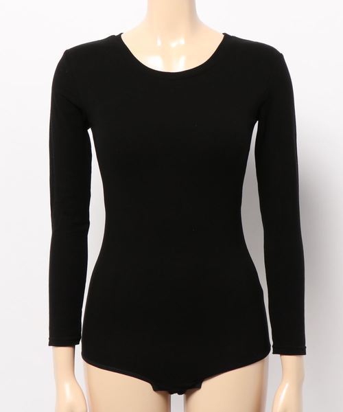 【セール】WARM INNER BODY SUIT ウォームインナーボディスーツ（インナーウェア/肌着）｜HOLIDAY（ホリデイ）の ...
