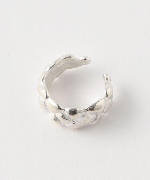 ＜KAORU＞CROSSING EARCUFF/イヤーカフ（イヤーカフ）｜Steven Alan（スティーブンアラン）のファッション通販 - ZOZOTOWN