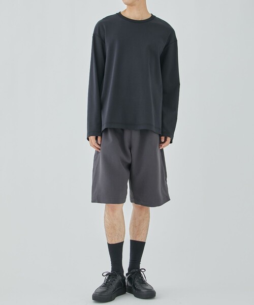N.HOOLYWOOD（N.ハリウッド）の「STUDIOUS別注 SHORTS（その他パンツ）」 - WEAR