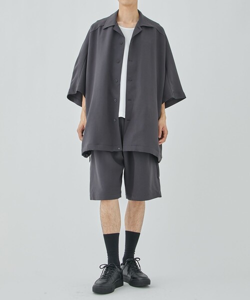 N.HOOLYWOOD（N.ハリウッド）の「STUDIOUS別注 SHORTS（その他パンツ）」 - WEAR