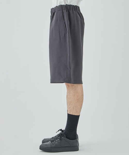 N.HOOLYWOOD（N.ハリウッド）の「STUDIOUS別注 SHORTS（その他パンツ）」 - WEAR