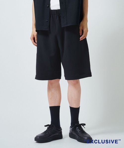 N.HOOLYWOOD（N.ハリウッド）の「STUDIOUS別注 SHORTS（その他パンツ）」 - WEAR