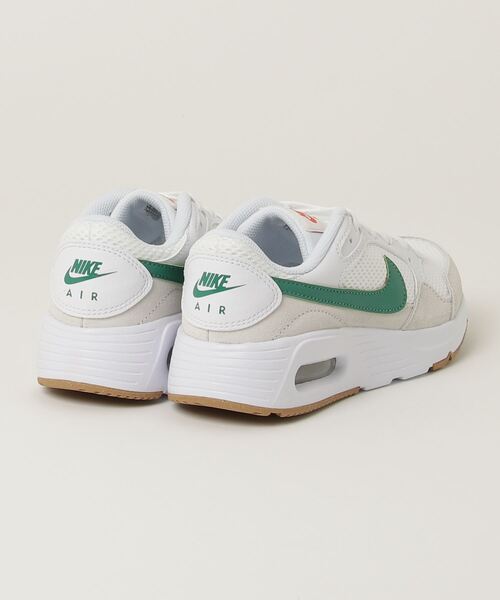 NIKE（ナイキ）の「NIKE/ナイキ キッズ スニーカー エアマックス SCGS CZ5358-104（スニーカー）」 - WEAR