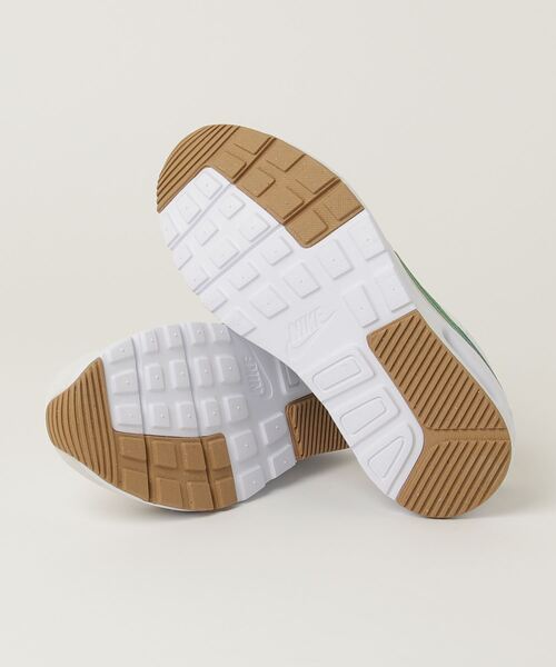 NIKE（ナイキ）の「NIKE/ナイキ キッズ スニーカー エアマックス SCGS CZ5358-104（スニーカー）」 - WEAR