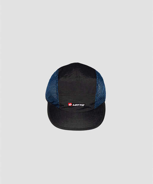 LOTTO（ロット）の「LOTTO JET CAP（キャップ）」 - WEAR