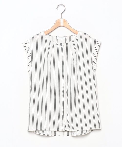 【ブランド古着】ノースリーブブラウス（シャツ/ブラウス）｜BEAUTY&YOUTH UNITED ARROWS（ビューティアンドユース ...