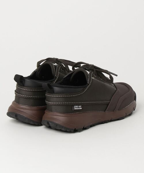 【セール】HI-TEC HT CM017 WOLK LITE WP アウトドアスニーカー（スニーカー）｜HI-TEC（ハイテック）の ...