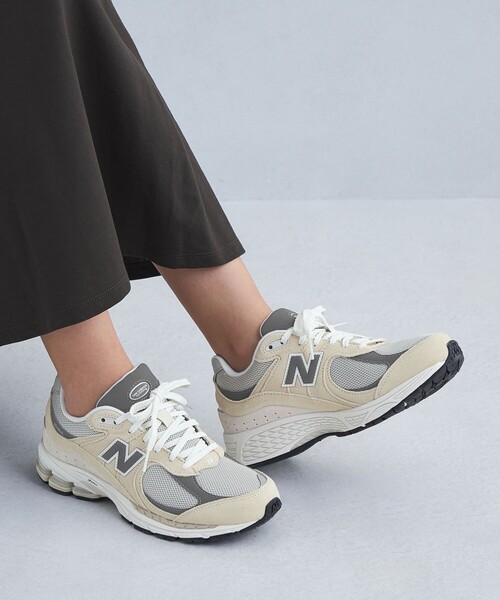 NEW BALANCE（ニューバランス）の「＜New Balance＞ M2002 スニーカー（スニーカー）」 - WEAR