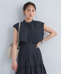 green label relaxing｜グリーンレーベル リラクシング（レディース）のシャツ/ブラウス通販 - ZOZOTOWN