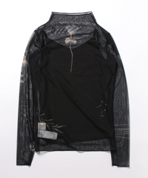 【セール/ブランド古着】長袖カットソー（Tシャツ/カットソー）｜AMERI（アメリ）のファッション通販 - ZOZOUSED