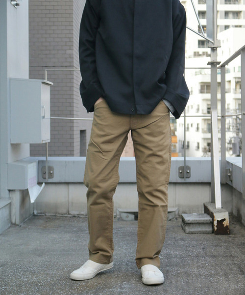 Levi's（リーバイス）の「Levi's/リーバイス/Levi's 545 UTILITY CANVAS Extra Strong （その他 ...