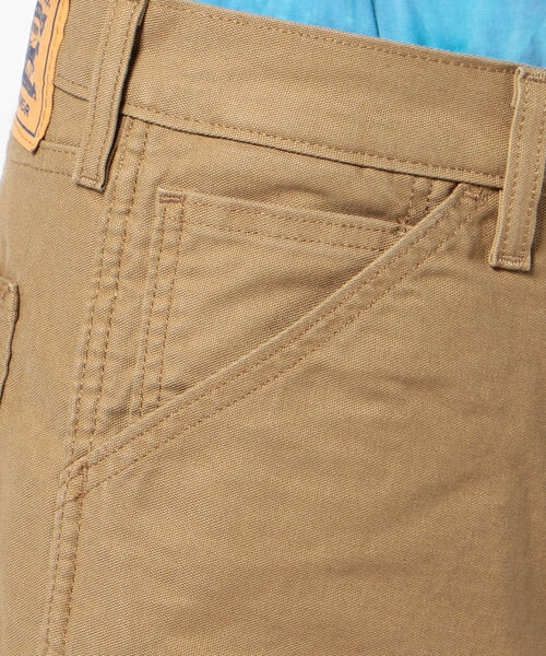 Levi's（リーバイス）の「Levi's/リーバイス/Levi's 545 UTILITY CANVAS Extra Strong （その他 ...