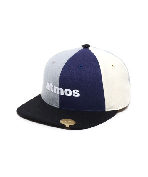 atmos（アトモス）の「atmos HOOD HAT GTOWN / アトモス フッドハット ジョージタウン 【SP】（キャップ）」 - WEAR