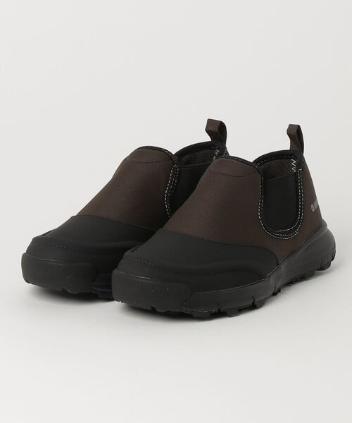 【セール】HI-TEC HT CM018 WOLK CHELSEA LO WP サイドゴアブーツ（ブーツ）｜HI-TEC（ハイテック）の ...