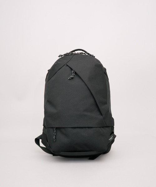 wdl.（ワームデザインラボ）の「【wdl.】 Minimal Day Pack（バックパック/リュック）」 - WEAR