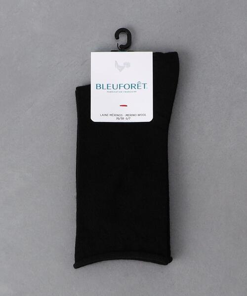 BLEU FORET（ブルーフォレ）の「＜BLEU FORET＞W/C ソックス（ソックス/靴下）」 - WEAR