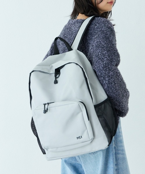 【セール】【MEI /メイ】STANDARD PAK/BACKPACK/リュック（バックパック/リュック）｜MEI（メイ）のファッション通販 ...