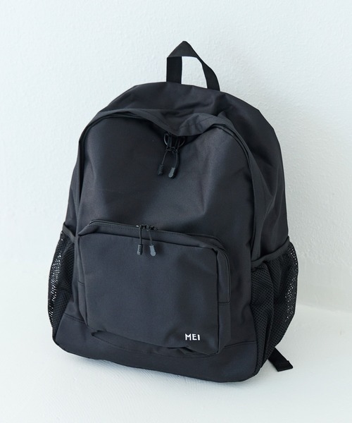 【MEI /メイ】STANDARD PAK/BACKPACK/リュック（バックパック/リュック）｜MEI（メイ）のファッション通販 ...