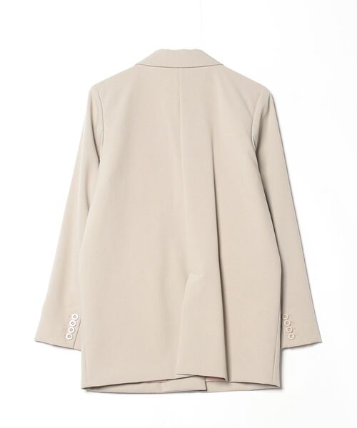 【ブランド古着】テーラードジャケット（テーラードジャケット）｜Ameri（アメリ）のファッション通販 - ZOZOUSED