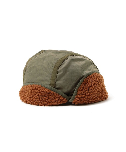 【別注】dip / Flight Cap（キャップ）｜dip（ディップ）のファッション通販 - ZOZOTOWN