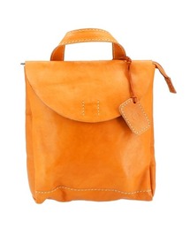 alto. アニアンレザー フラップリュック L（バックパック/リュック