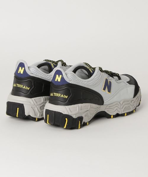 NEW BALANCE（ニューバランス）の「NEW BALANCE: M801 AT（スニーカー）」 - WEAR